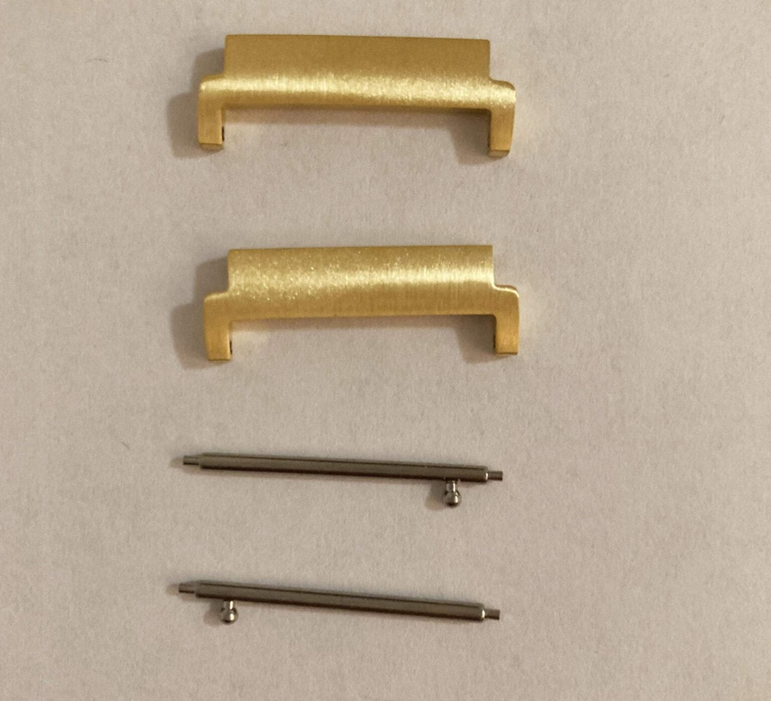 Samsung Galaxy Watch 3/4/5/6/7 20MM Adapters for 22MM Band ...