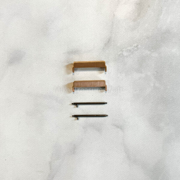 Versa 1, 2 / Lite Watch Band Adapters for 22MM Band – MikesTreasuresCrafts