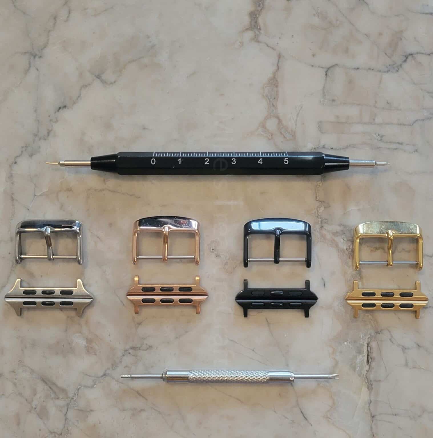 Apple Watch Band Adapters – MikesTreasuresCrafts