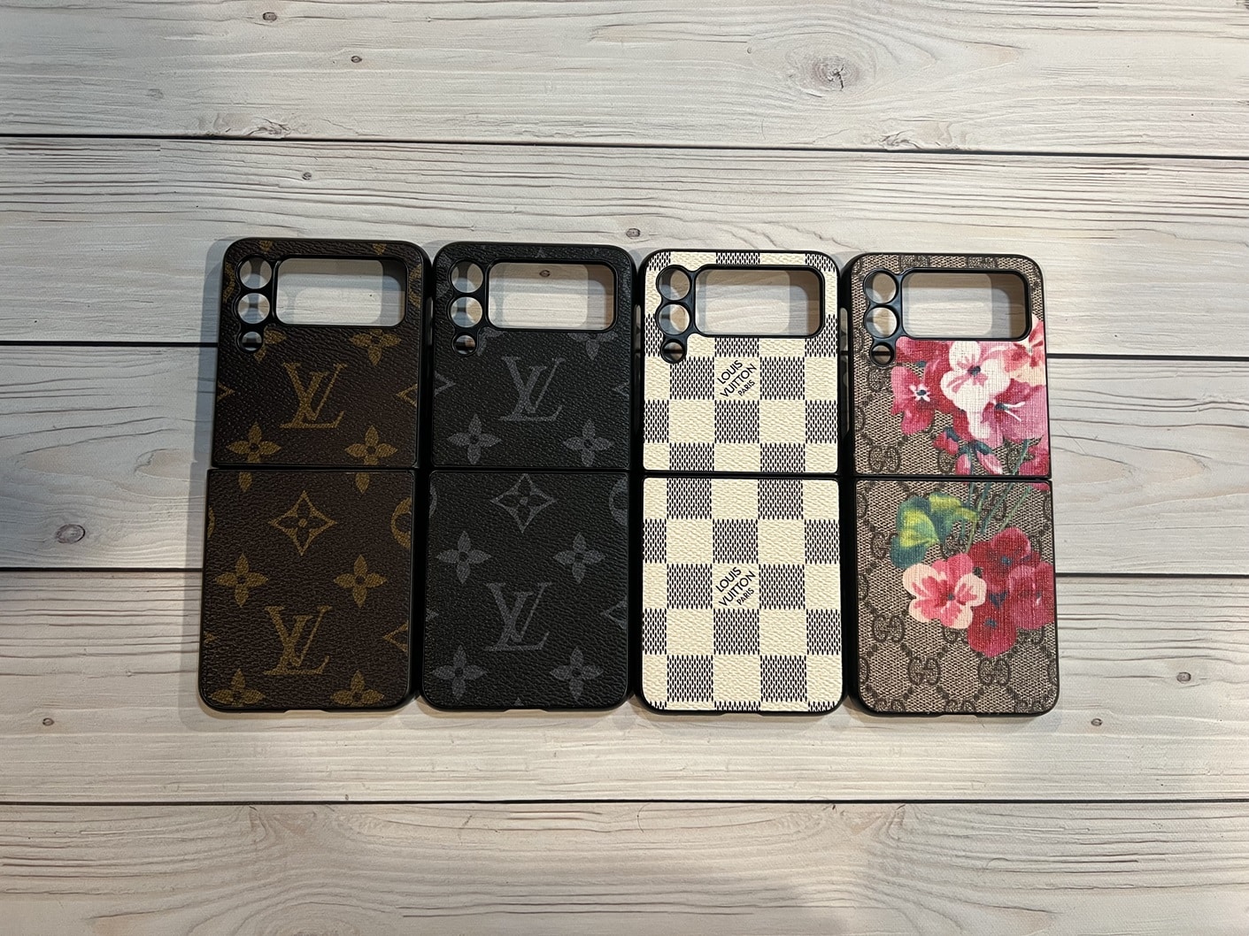 Z Flip Cases – MikesTreasuresCrafts